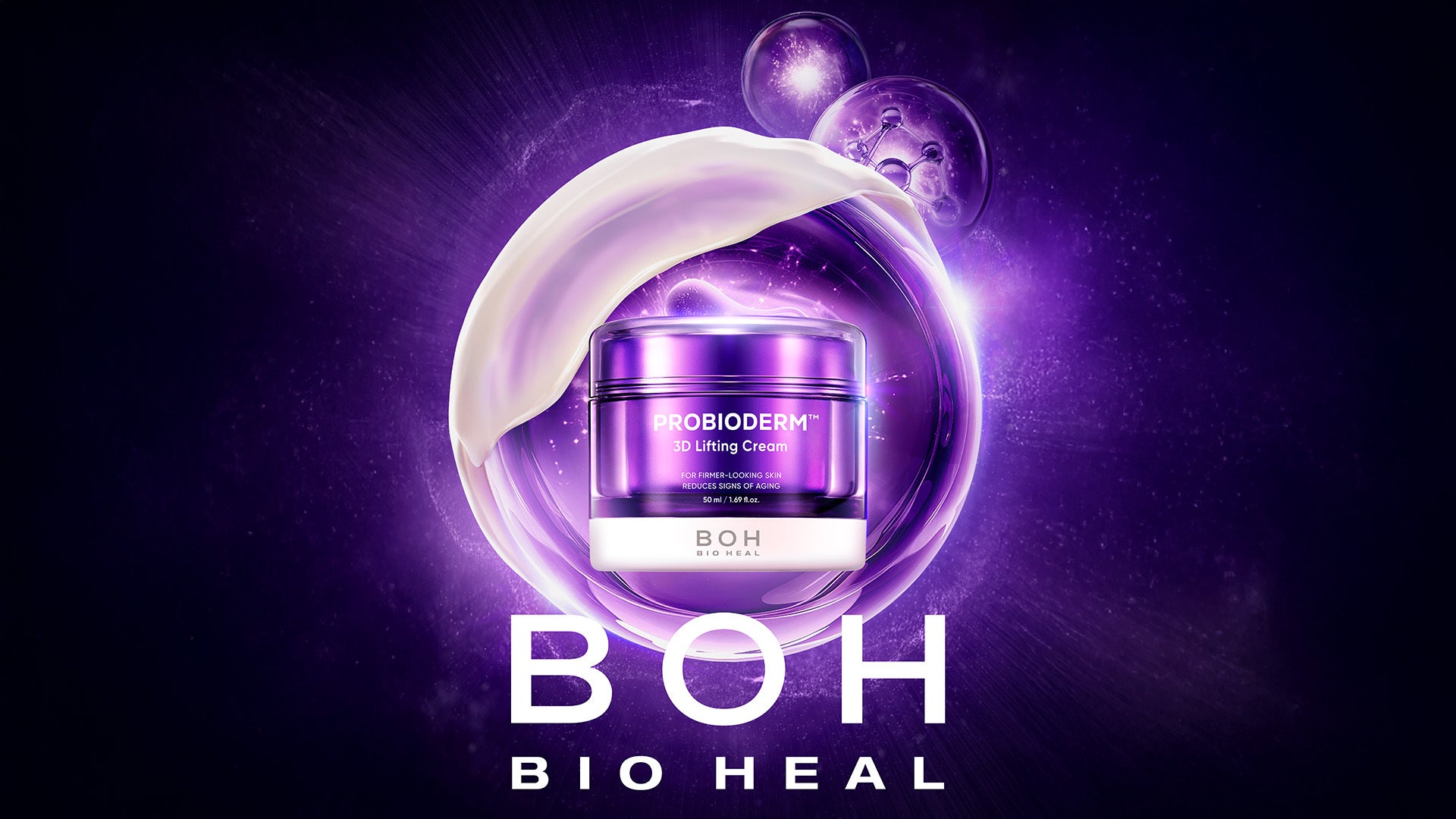 BIOHEAL BOH
